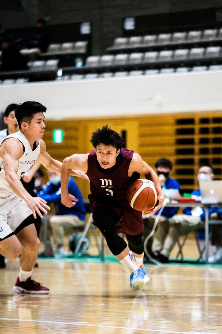 TAKE’s lab. Diary #46 | Hoop Factory
