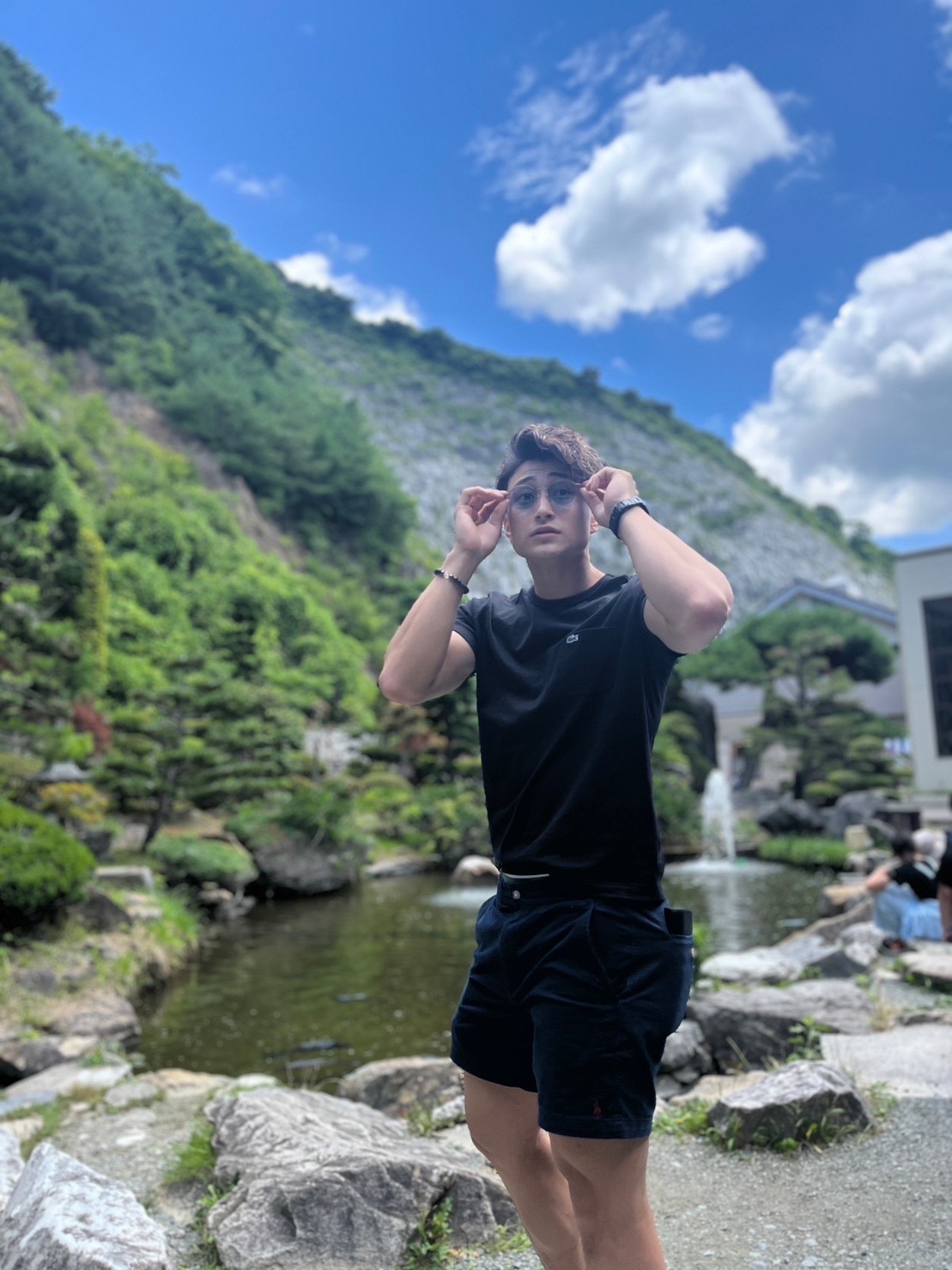 TAKE’s lab. Diary #90 | Hoop Factory